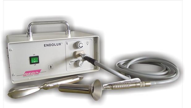 Medical Centar » Rektoskop/proktoskop sa izvorom svjetlosti