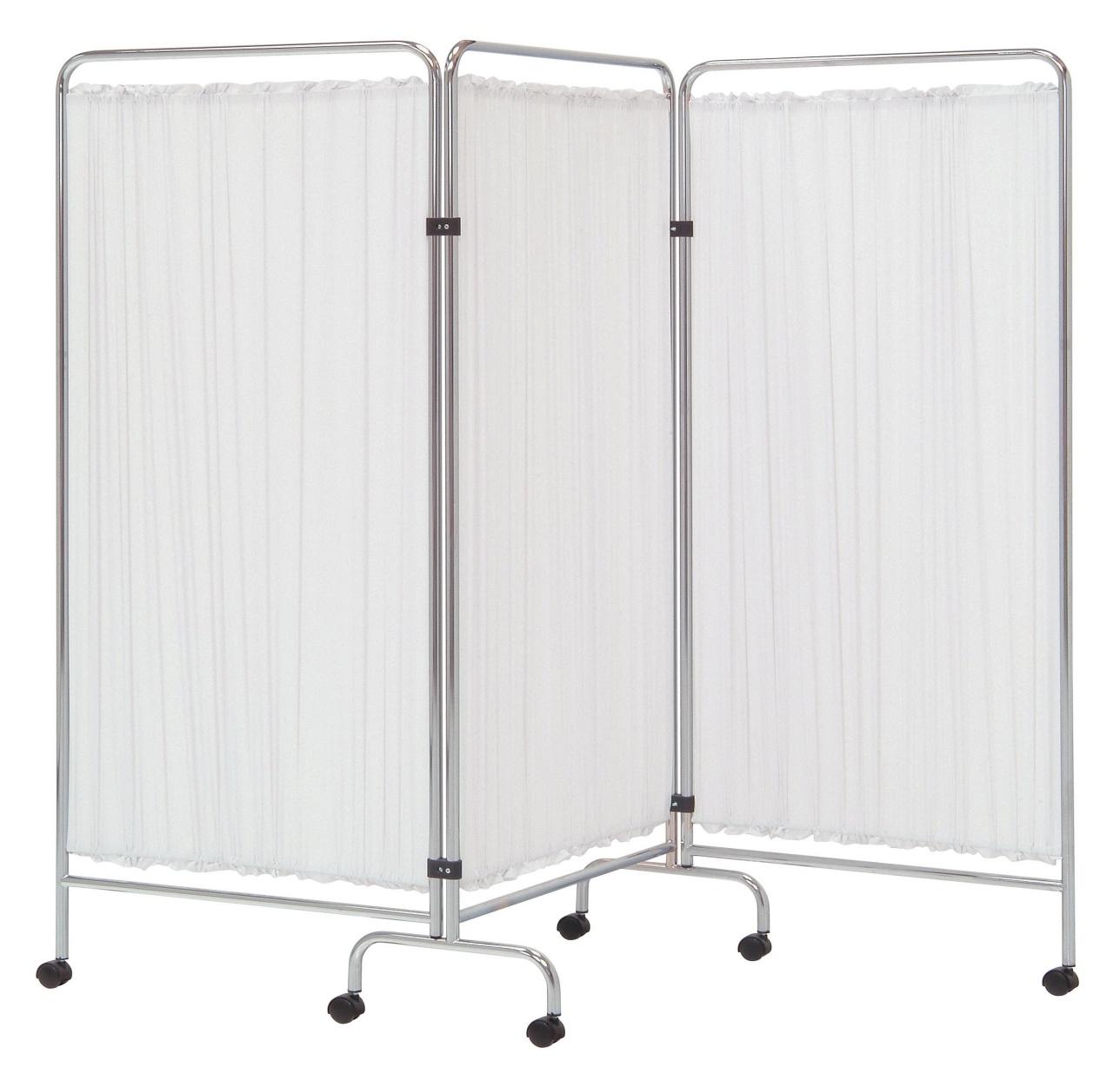 Paravan trodijelni | Medical Centar