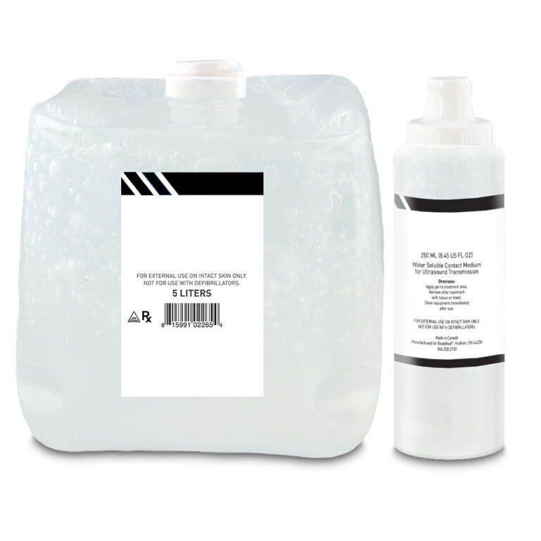 Gel za ultrazvuk 5 L | Medical Centar