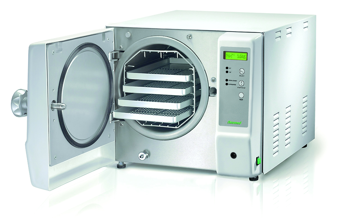 Autoklav 18 litara – N klasa | Medical Centar