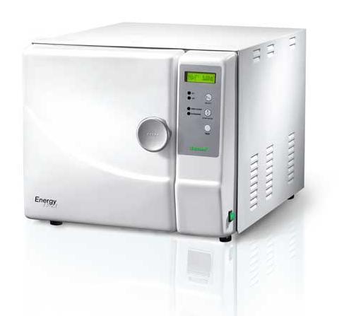 Autoklav 23 litre – N klasa | Medical Centar