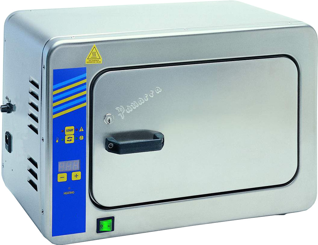 Sterilizator 20 l | Medical Centar