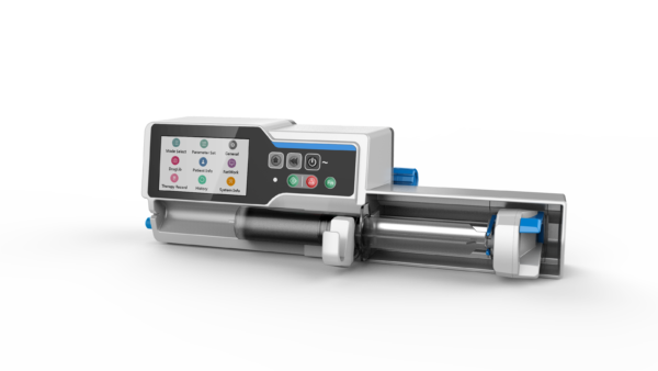 Dozator pumpa/Perfuzor | Medical Centar