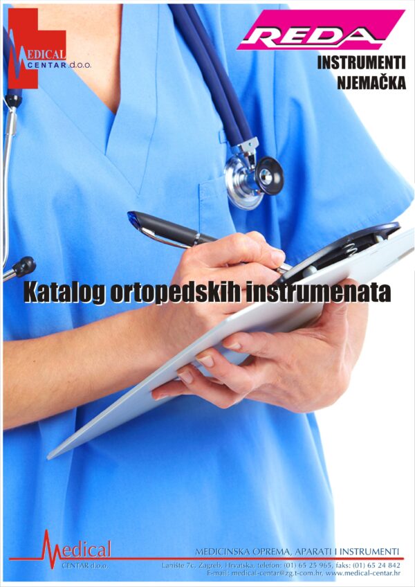 Katalozi | Medical Centar