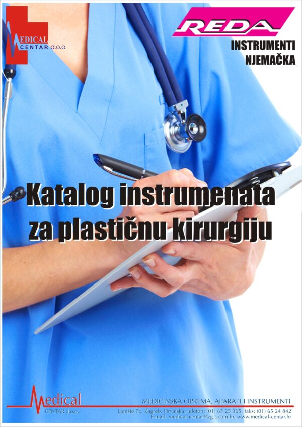 Katalozi | Medical Centar