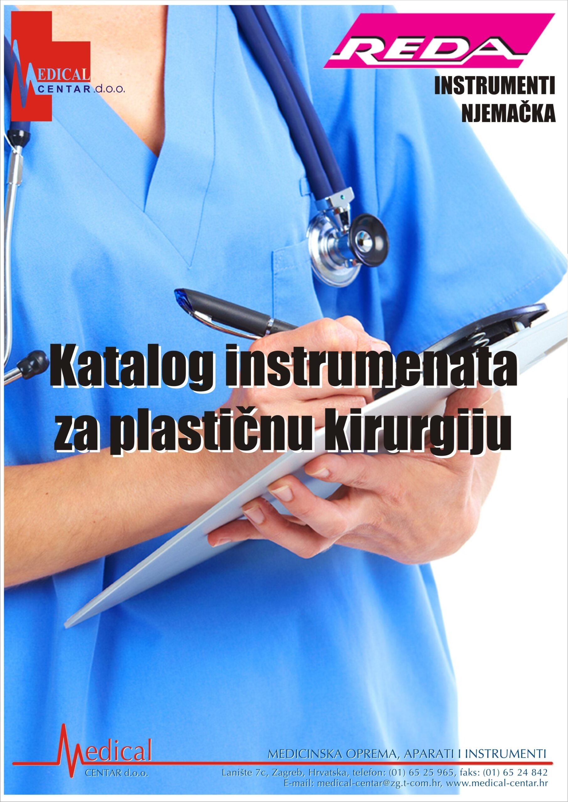 Katalozi | Medical Centar