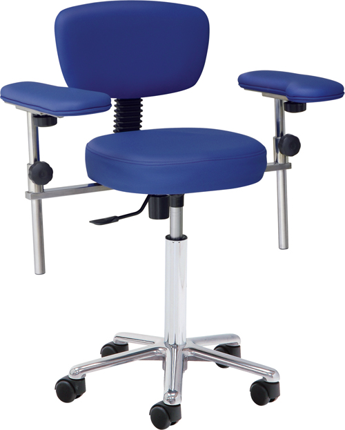 Stolac za kirurgiju sa rukonaslonima | Medical Centar