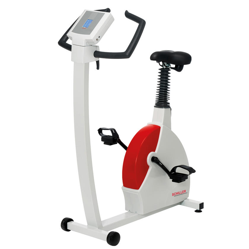 Spiroergometrija sa 12 kanalnim EKG-om | Medical Centar