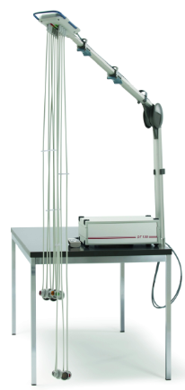 Spiroergometrija sa 12 kanalnim EKG-om | Medical Centar