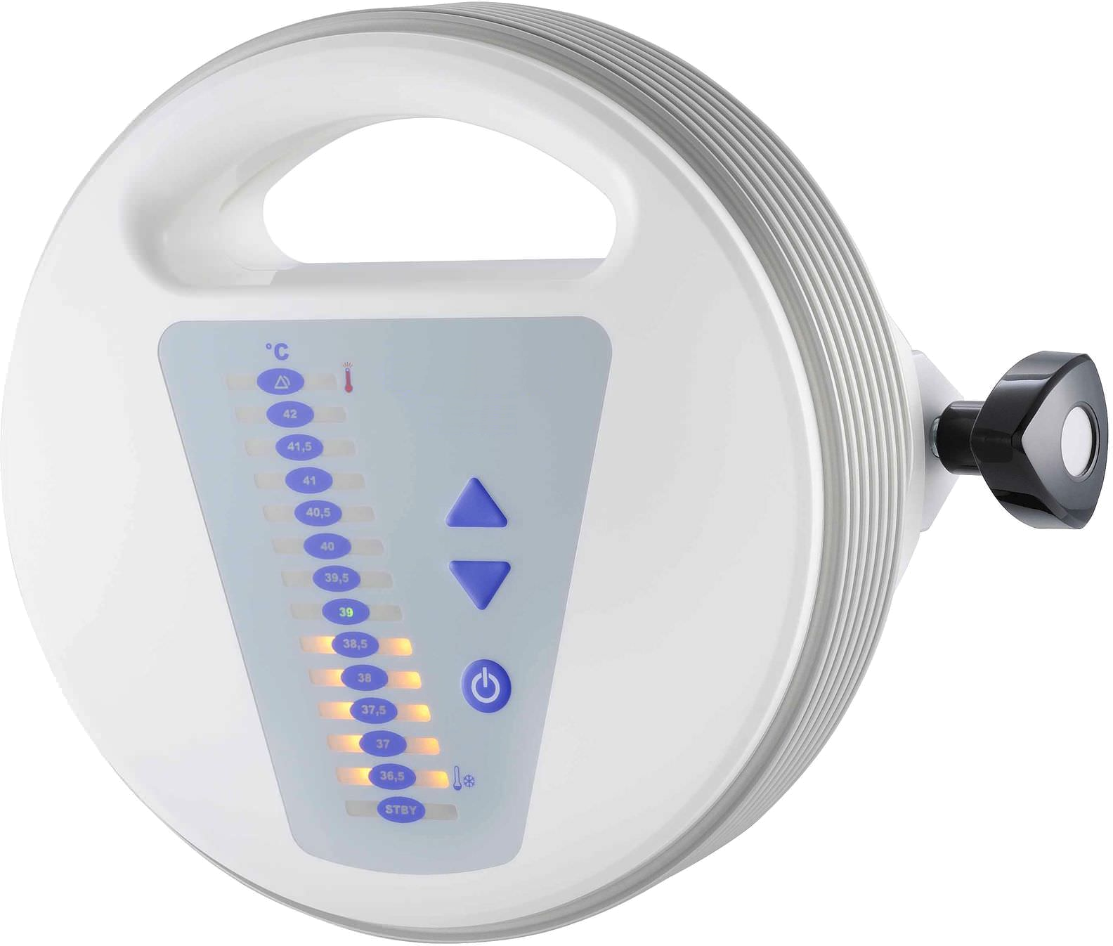 Grijač infuzije – low flow | Medical Centar