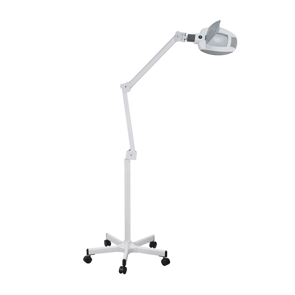 Lupa na stalku – Led | Medical Centar