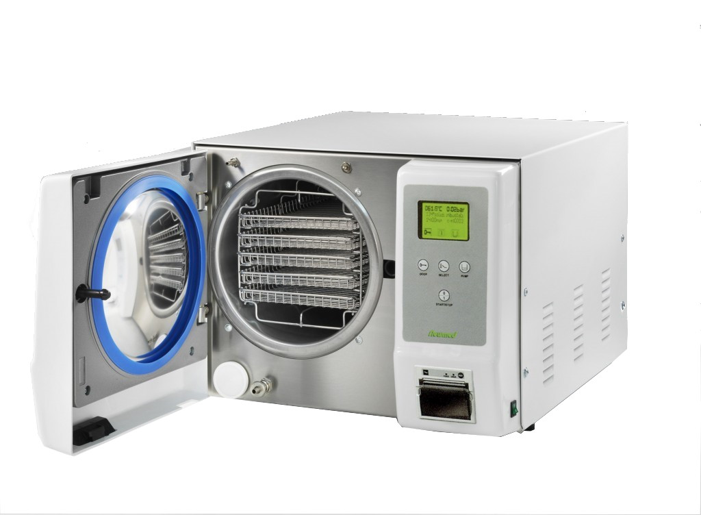 Autoklav 23 litre – B klasa | Medical Centar