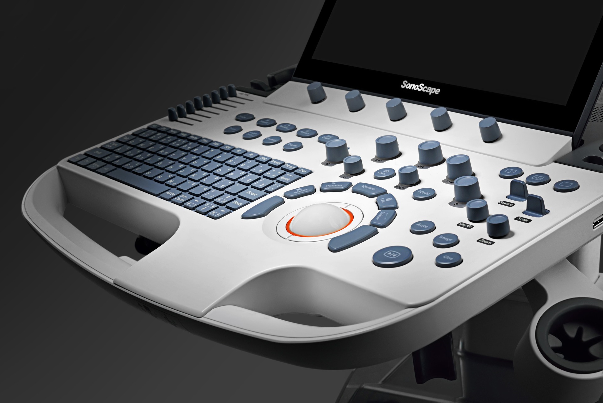 Ultrazvuk SonoScape P50 | Medical Centar