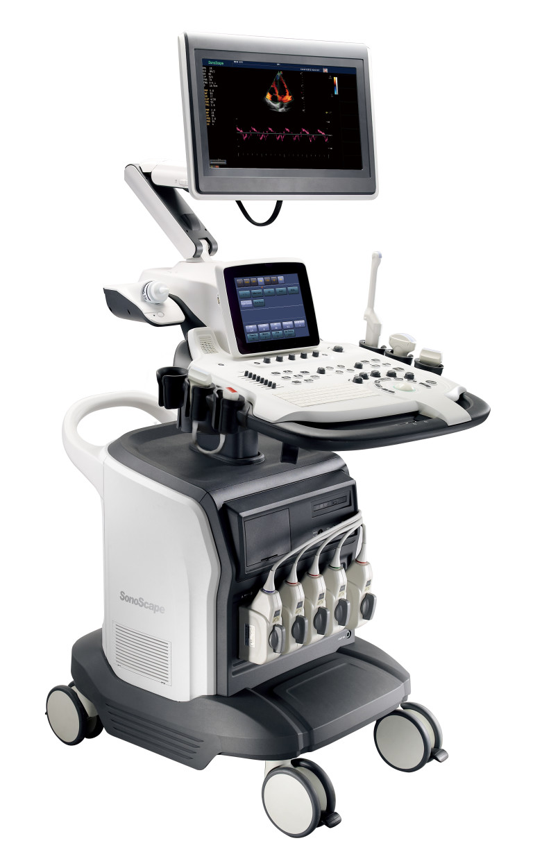 Ultrazvučni uređaji | Medical Centar