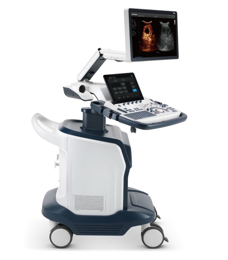 Ultrazvuk SonoScape P9 Elite | Medical Centar