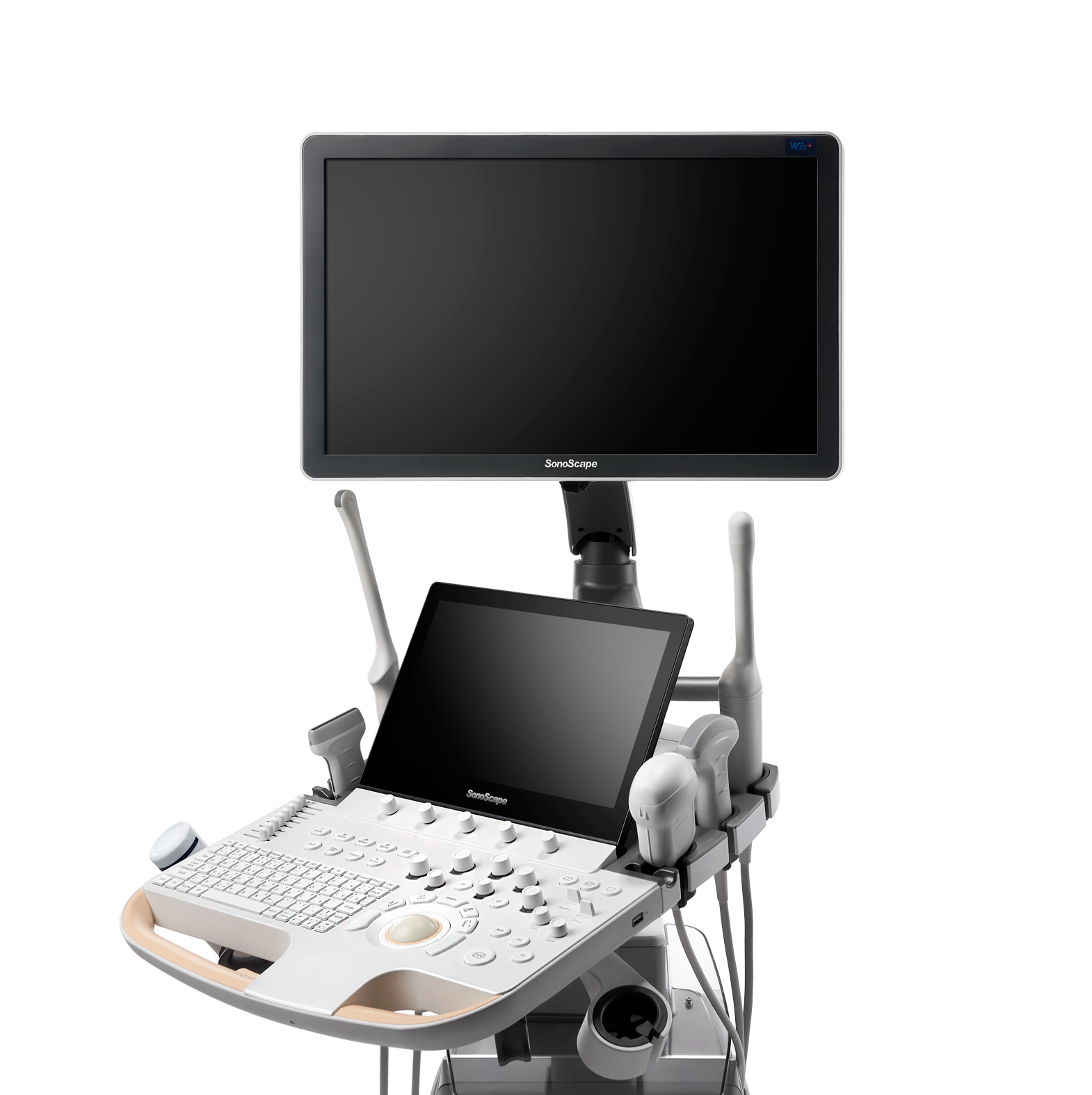 Ultrazvuk SonoScape P60 – novi model | Medical Centar