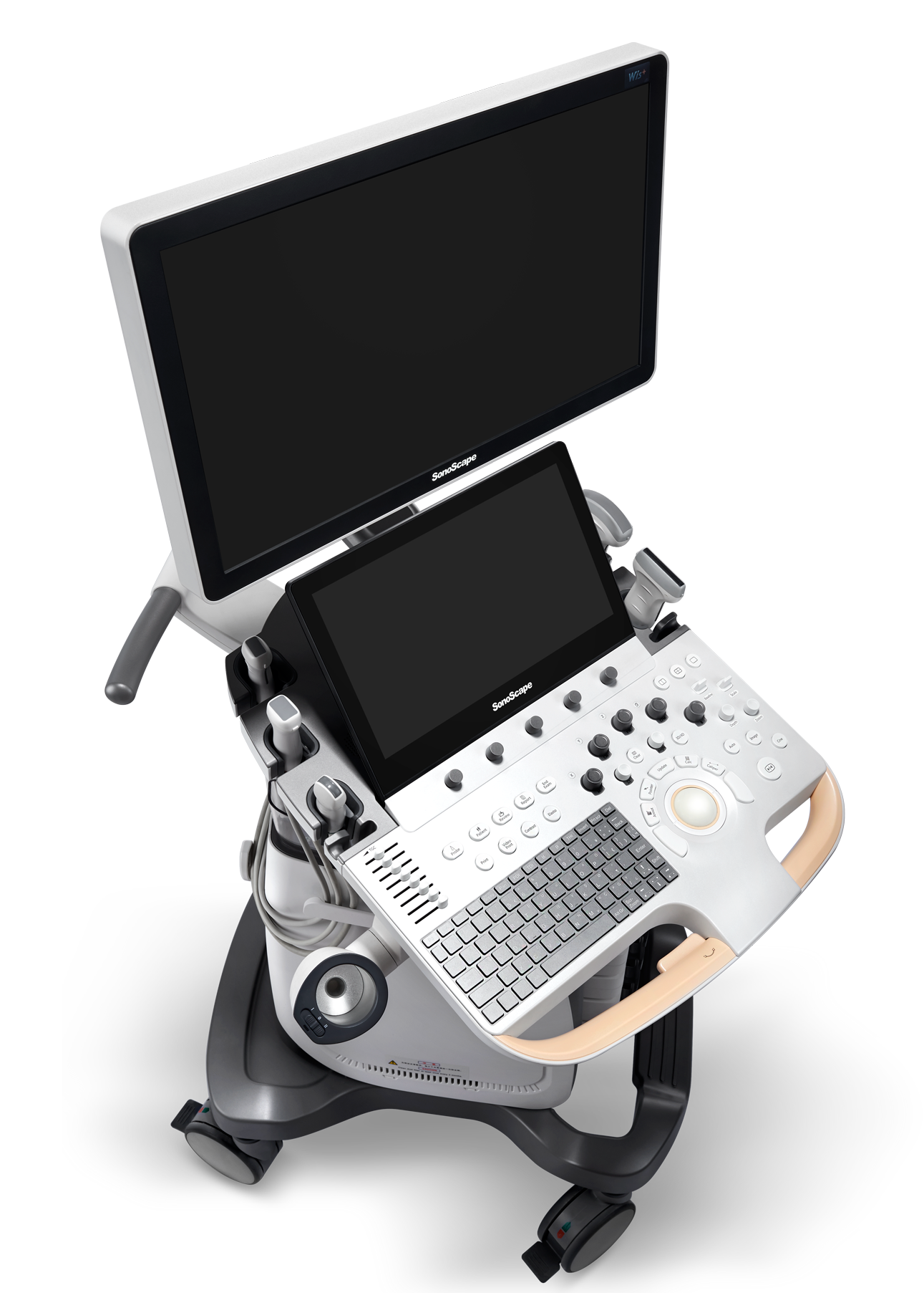 Ultrazvuk SonoScape P60 – novi model | Medical Centar