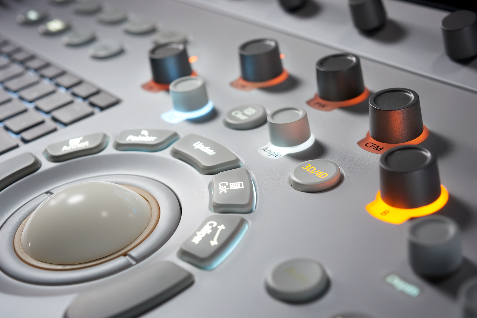 Ultrazvuk SonoScape P60 – novi model | Medical Centar