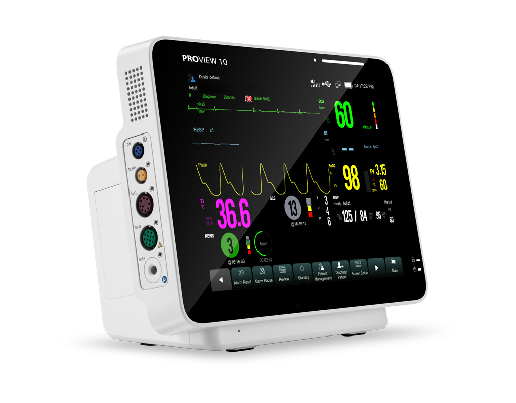 Monitor vitalnih funkcija Proview 10 | Medical Centar