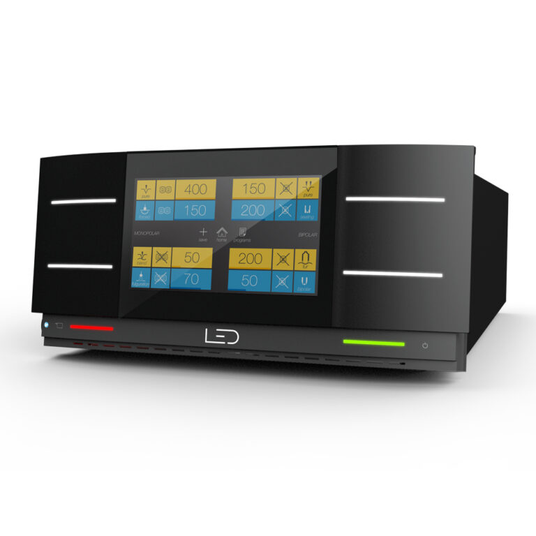 Elektrokauter SURTRON TOUCH HP 400W | Medical Centar